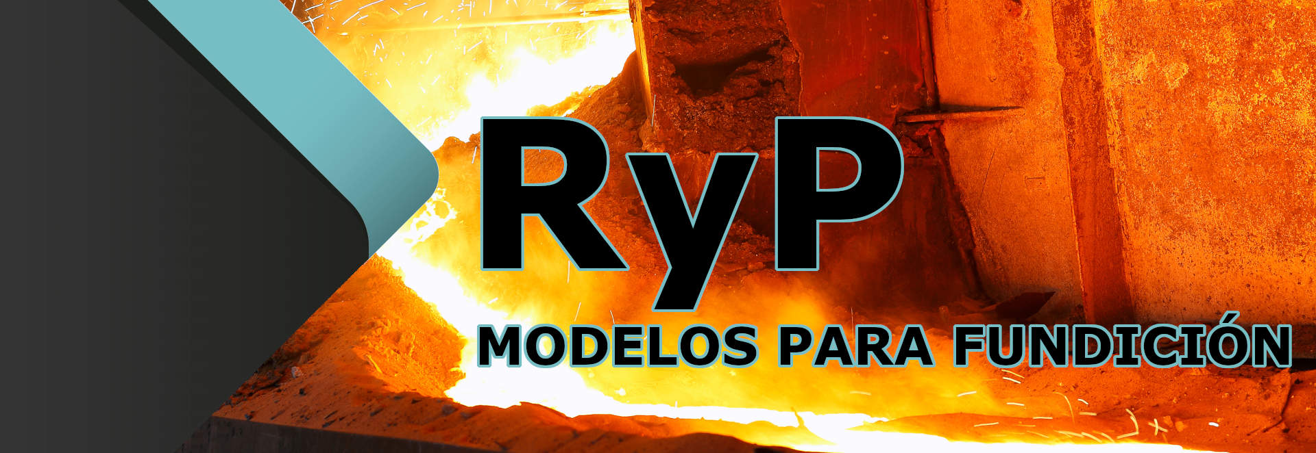 Modelería RyP